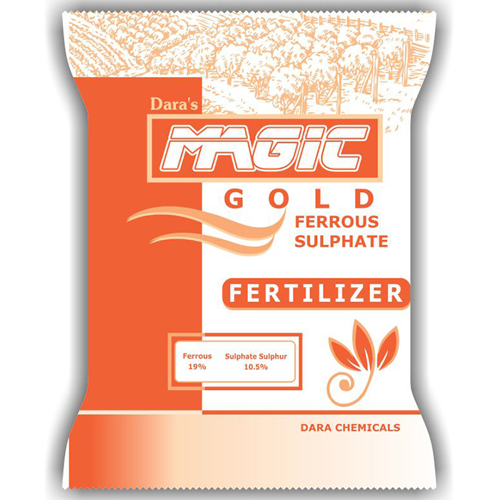 Micro Nutrients | Dara Chemicals