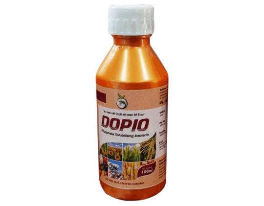 DOPIO | Dara Chemicals